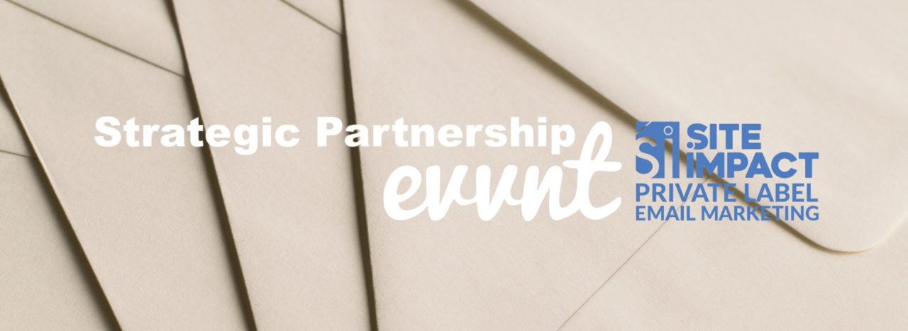 Evvnt & Site Impact Announce Strategic Partnership to simplify local ...