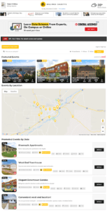 Event Calendar | Evvnt