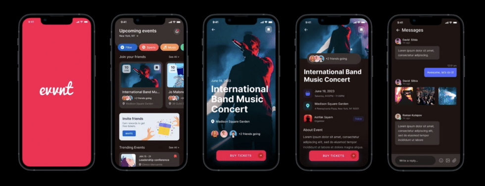 Top 10 Ways to Discover Local Events by ChatGPT | Evvnt