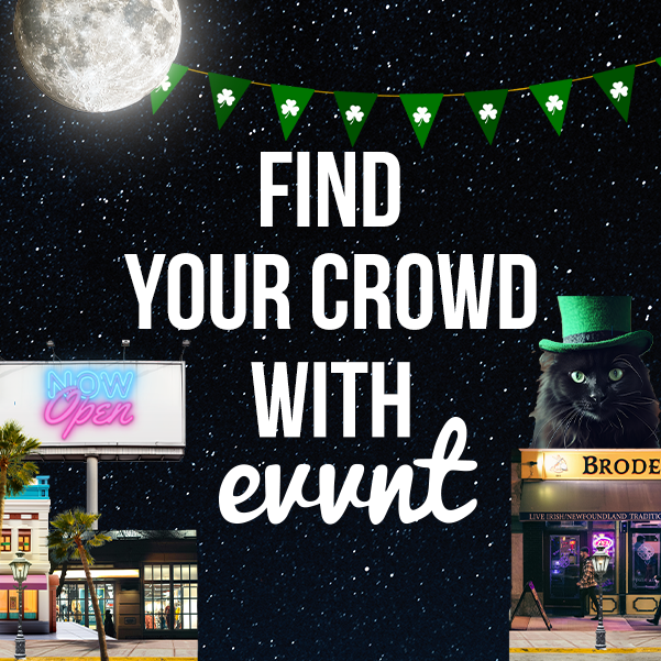 Event Listing Syndication - Evvnt