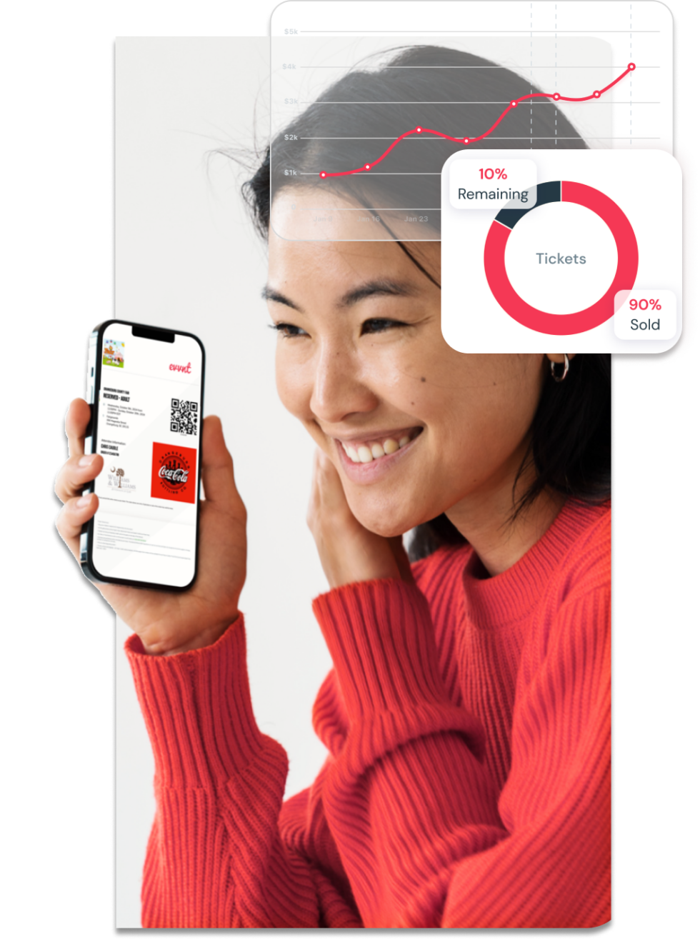 Premium Event Marketing Services | Evvnt