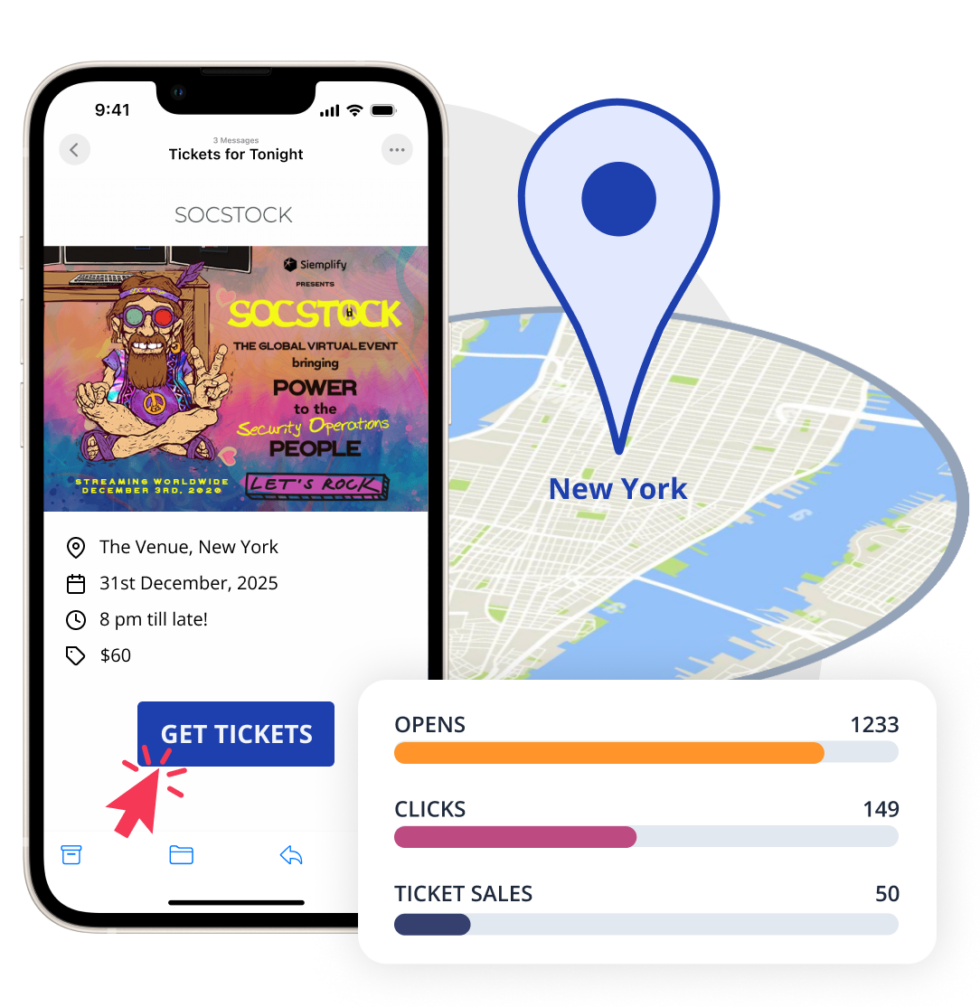 Premium Event Marketing Services | Evvnt